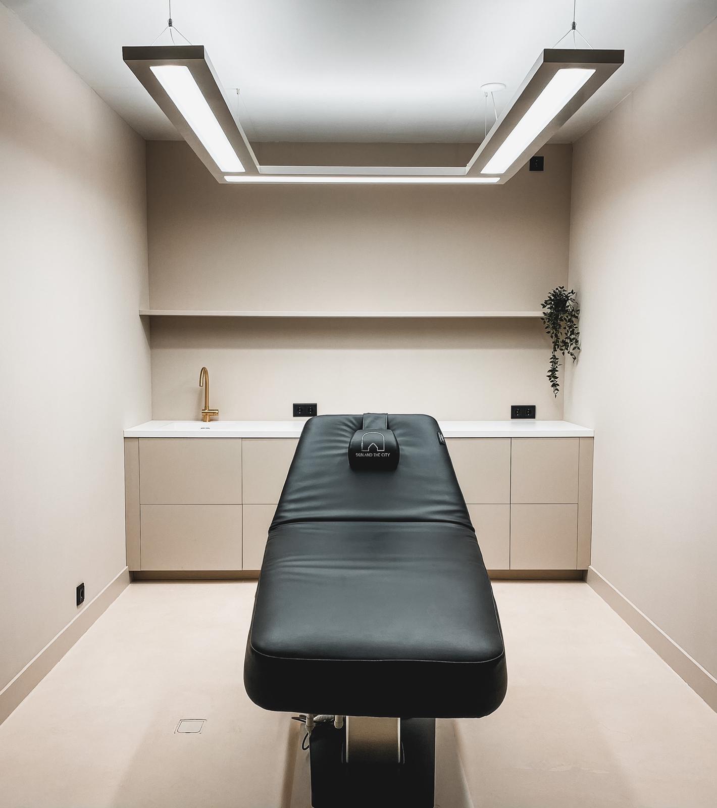 Referentie tandartspraktijken met Dentled en Openceiling LED daglicht